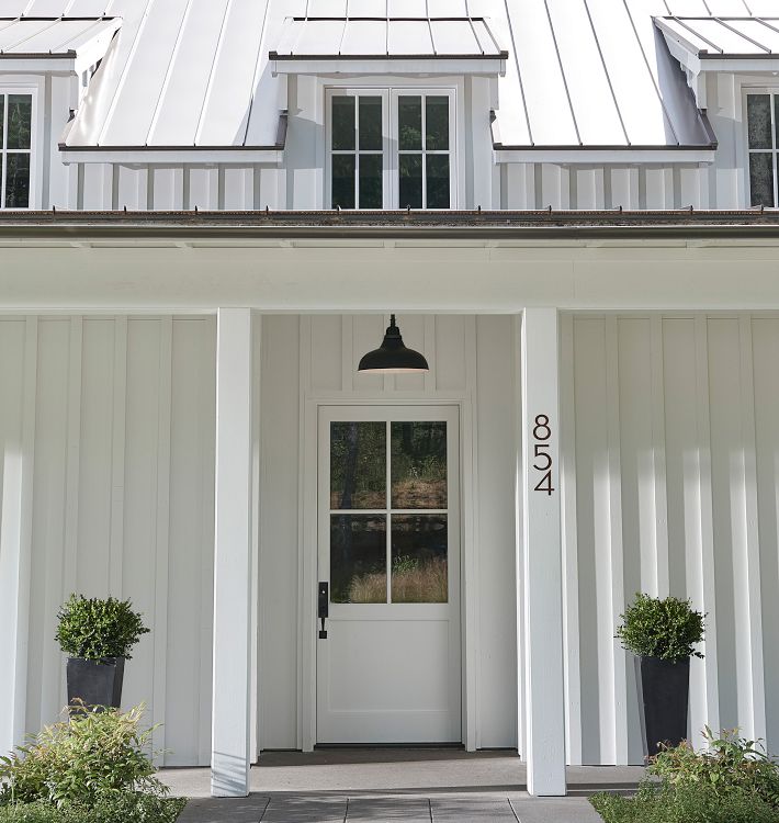 Carson Rod Pendant | Rejuvenation