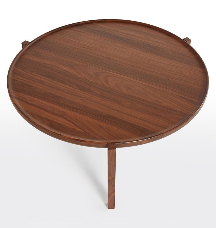 Wade Nesting Coffee Table | Rejuvenation