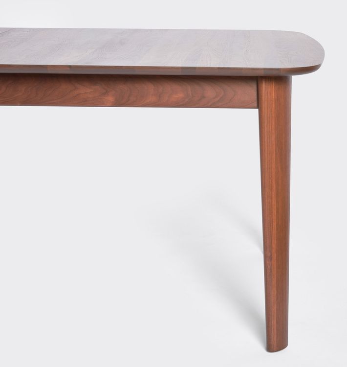 Colfax Rectangular Table | Rejuvenation