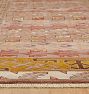 Muir Hand-Knotted Rug | Rejuvenation