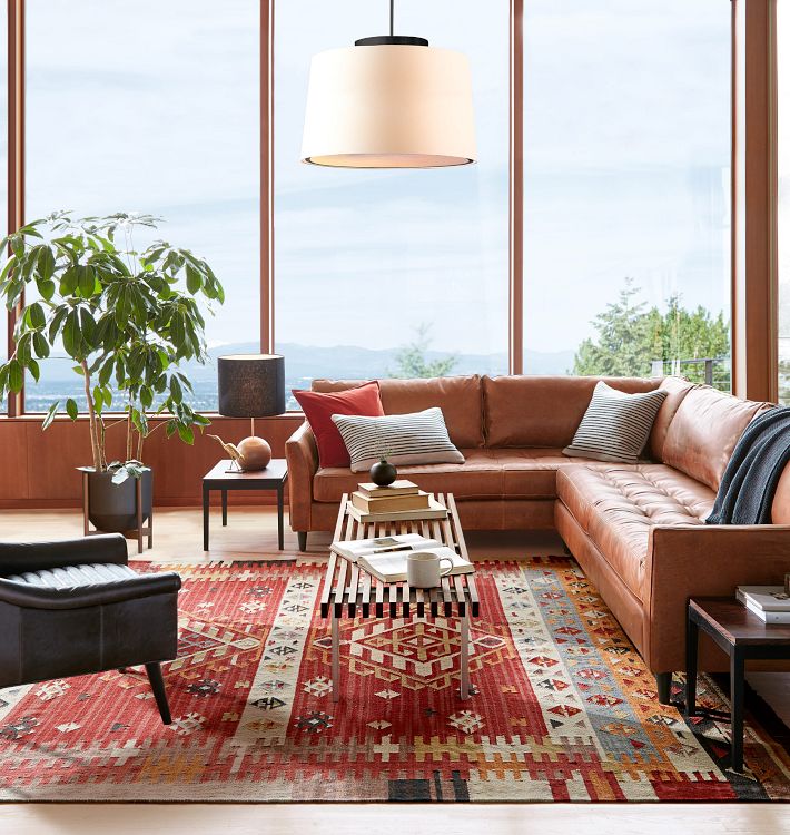 Conifer 24" Pendant | Rejuvenation