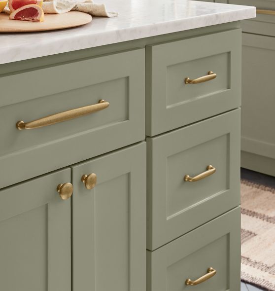 Claybourne Drawer Pull | Rejuvenation