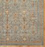 Hazel Hand-Knotted Rug | Rejuvenation