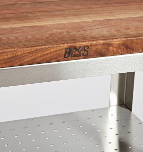John Boos Cucina Culinarte Cart | Rejuvenation