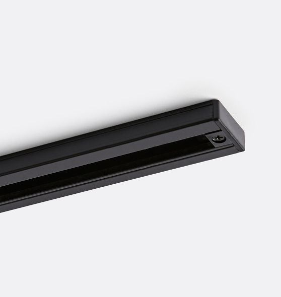 Track Lighting Section | Rejuvenation