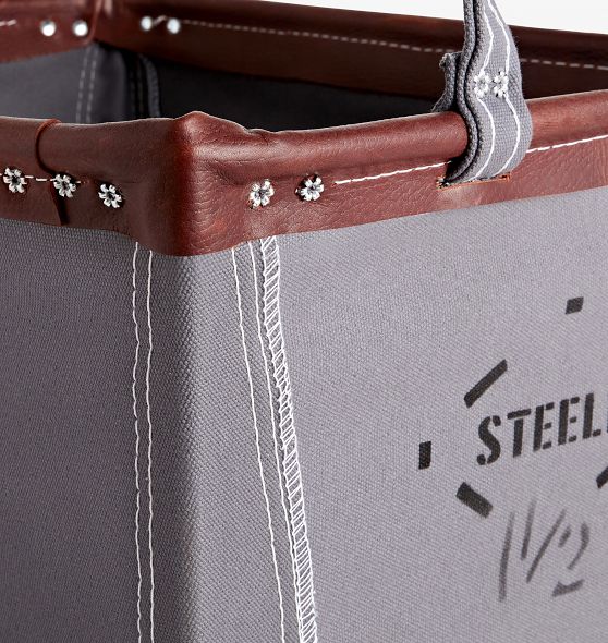 Steele Canvas Basket | Rejuvenation