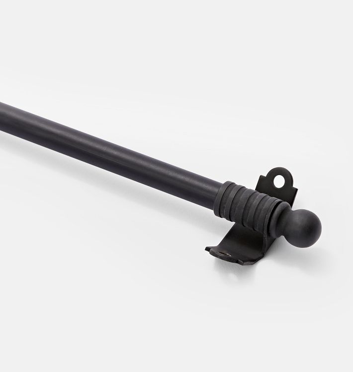 Ball Finial Stair Rod | Rejuvenation