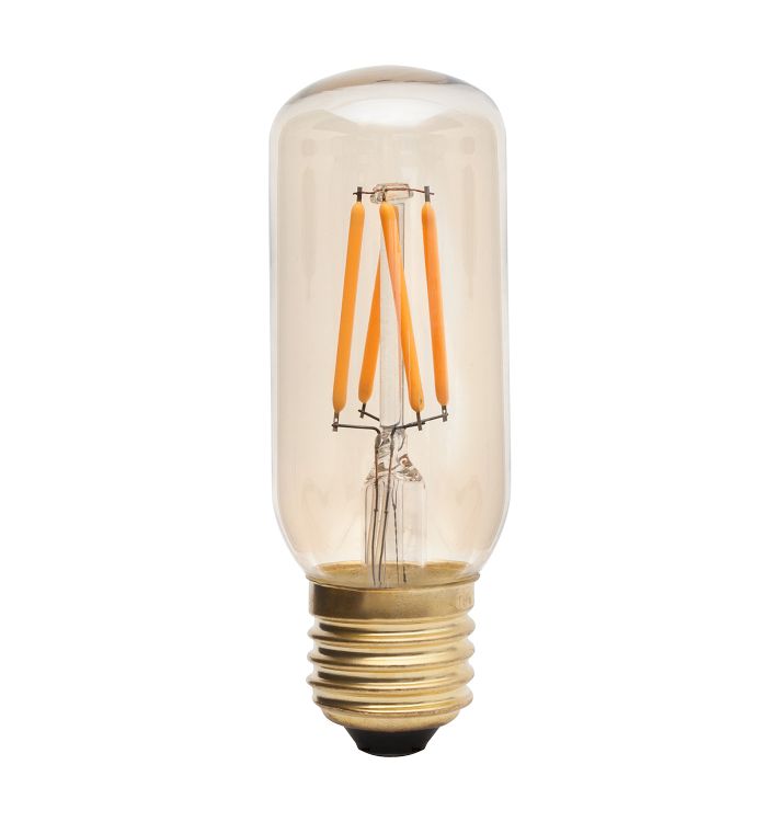 LED Tala Lura T-Shape Amber 3W Bulb | Rejuvenation