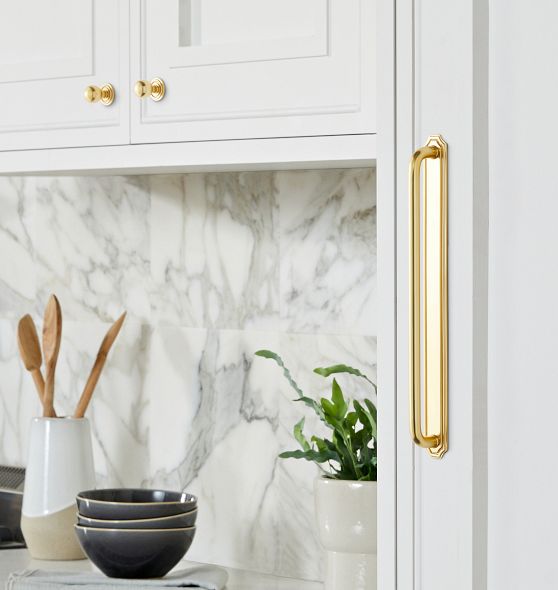 Grace Appliance Pull | Rejuvenation