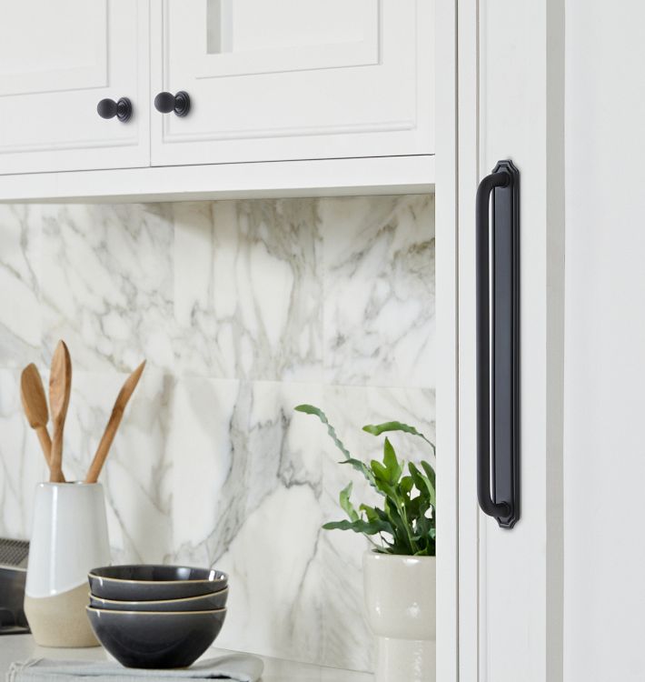 Grace Appliance Pull | Rejuvenation