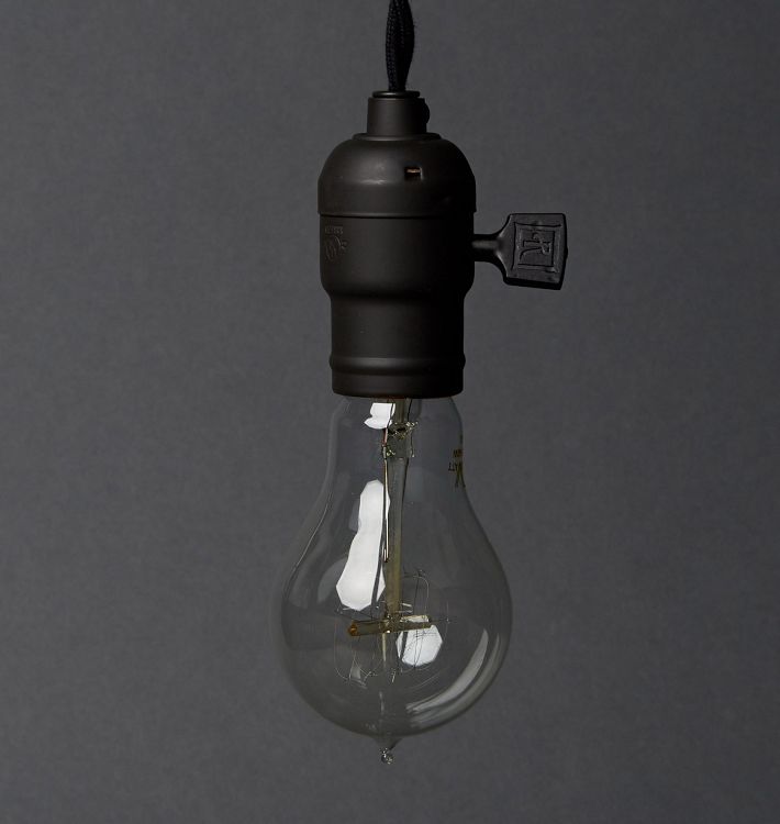 40W Quad-Loop Bulb | Rejuvenation