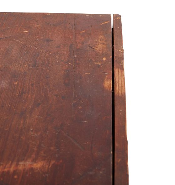 Vintage Drop-Front Chest of Drawers | Rejuvenation