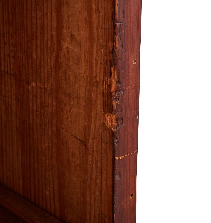 Vintage Drop-Front Chest of Drawers | Rejuvenation