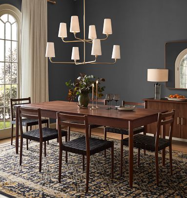 Shaw Rectangular Table | Rejuvenation