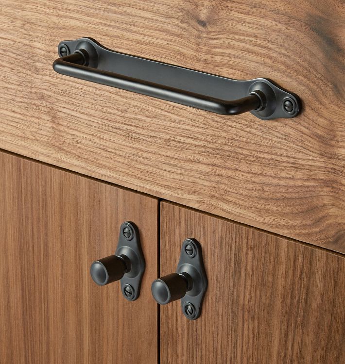 Tolson Drawer Pull | Rejuvenation