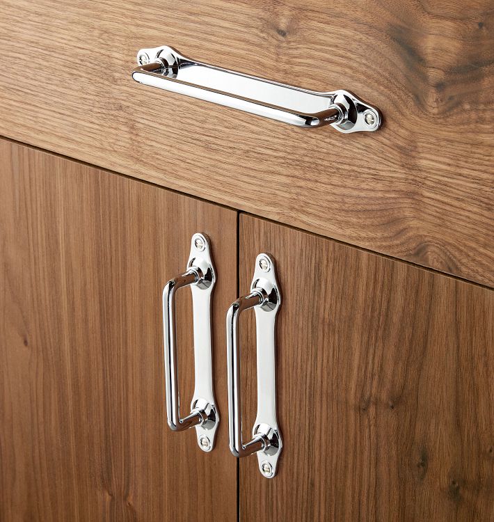 Tolson Drawer Pull | Rejuvenation