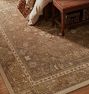 Thorn Hand-Knotted Rug | Rejuvenation