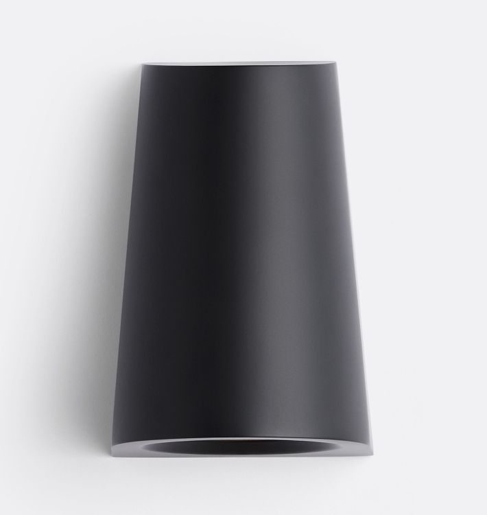 Slender Cast Dyer Wall Sconce | Rejuvenation