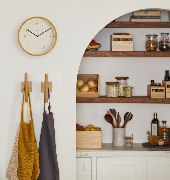 Bali Clock | Rejuvenation