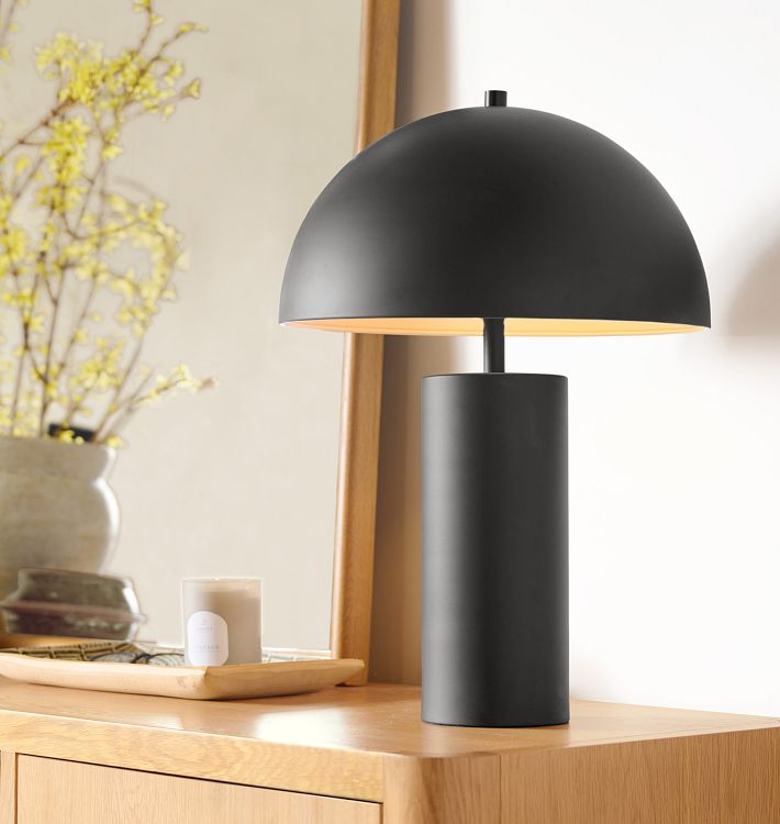 Owen Table Lamp | Rejuvenation