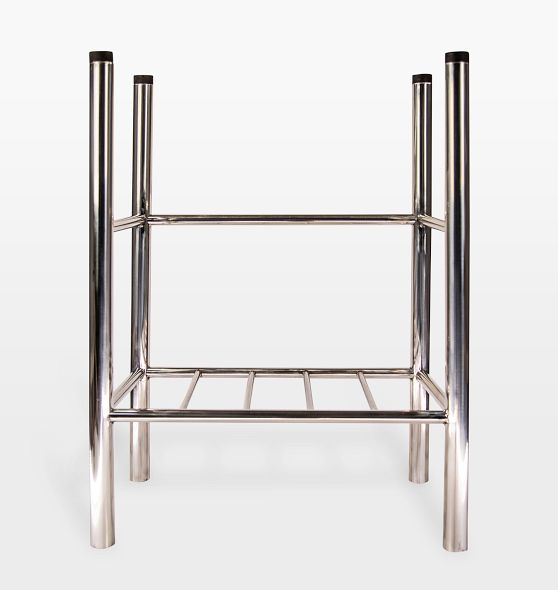 Juniper 24" Sink Stand | Rejuvenation