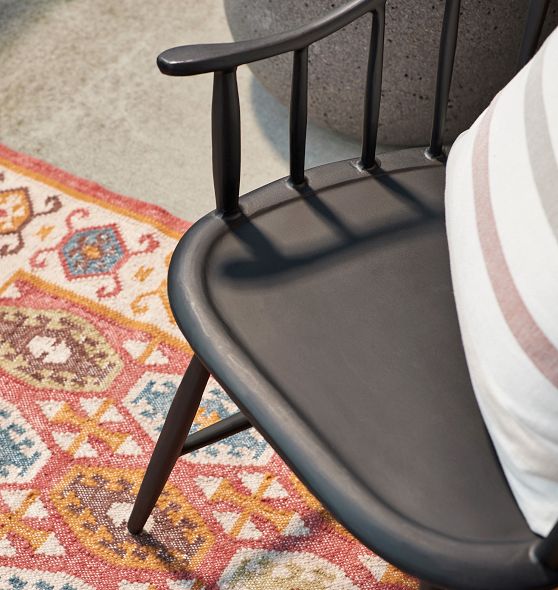 Henry Chair | Rejuvenation