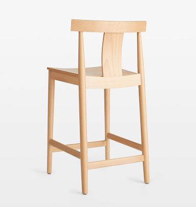 Camden Counter Stool | Rejuvenation
