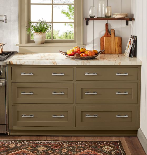 Wren Drawer Pull | Rejuvenation