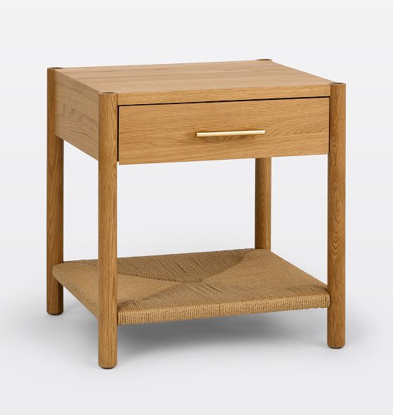 Harper Side Table | Rejuvenation