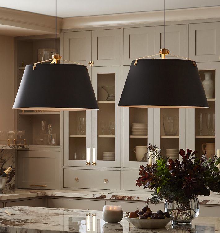 24" Oslo Pendant | Rejuvenation