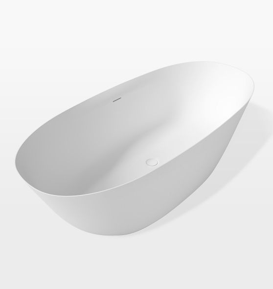 Treviso Eco-Lapistone Bathtub | Rejuvenation