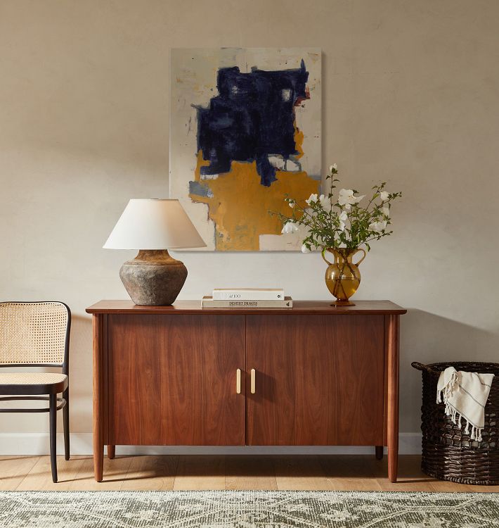 Commodore 64 Reproduction Wall Art Print | Rejuvenation