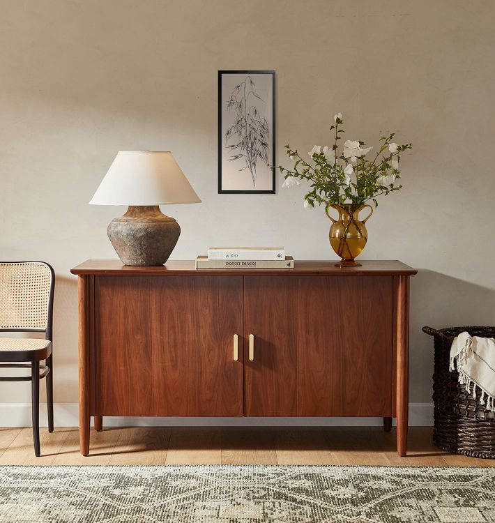 Haver Framed Reproduction Wall Art Print | Rejuvenation