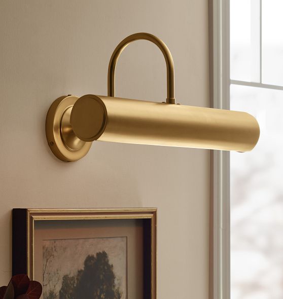 Regis Picture Light | Rejuvenation