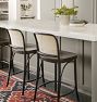 Ton 811 Caned Counter Stool | Rejuvenation