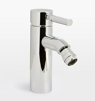 Tiburon Bidet Faucet | Rejuvenation