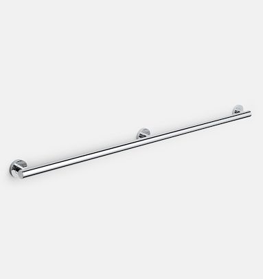 Tiburon Round Grab Bar | Rejuvenation