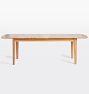 Colfax Rectangular Table | Rejuvenation