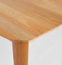 Colfax Rectangular Table | Rejuvenation