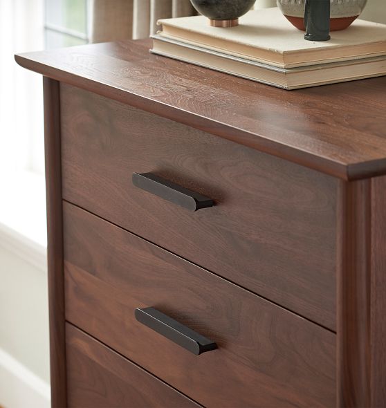 Bowman Drawer Pull | Rejuvenation