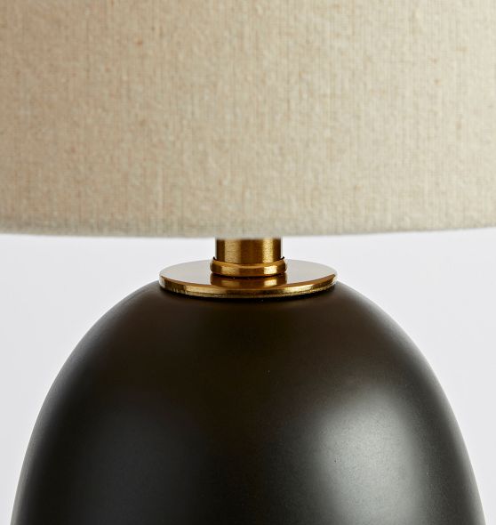 Addams Lamp | Rejuvenation