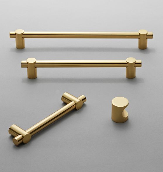 Emerson Drawer Pull | Rejuvenation