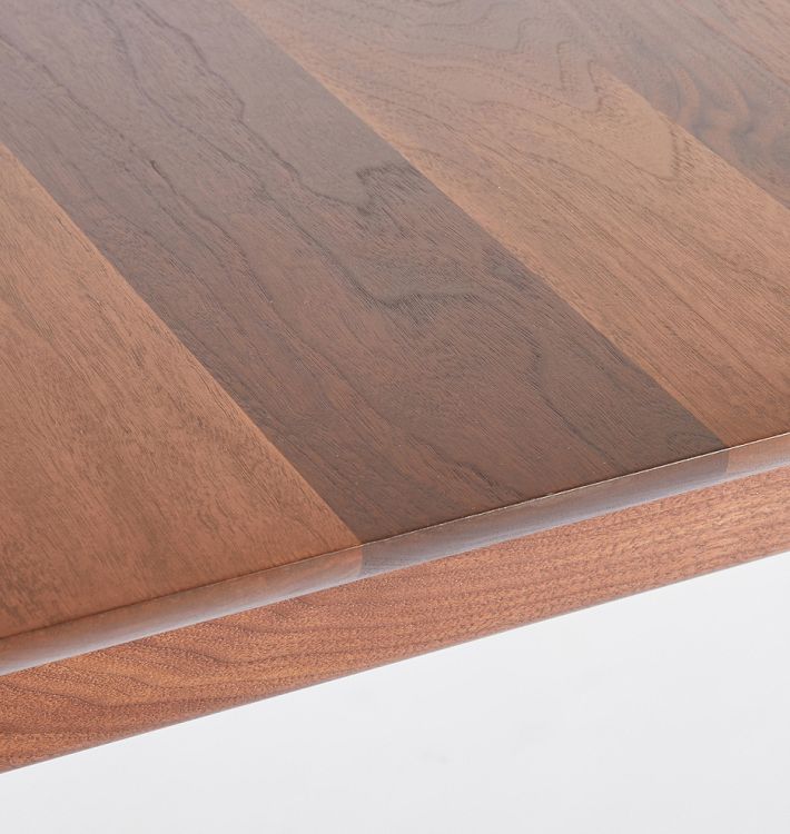 Colfax Rectangular Table | Rejuvenation