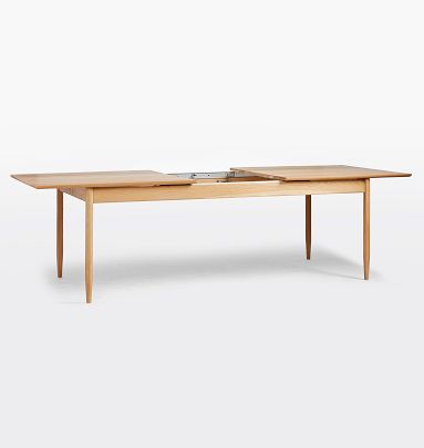 Shaw Rectangular Table | Rejuvenation