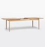 Shaw Rectangular Table | Rejuvenation