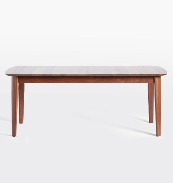 Colfax Rectangular Table | Rejuvenation