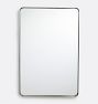 Deep Frame Rectangular Mirror | Rejuvenation