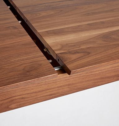 Shaw Rectangular Table | Rejuvenation