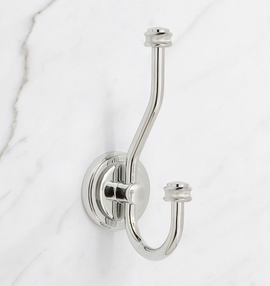 Rigdon Double Hook | Rejuvenation