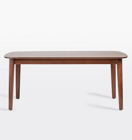 Colfax Rectangular Table | Rejuvenation